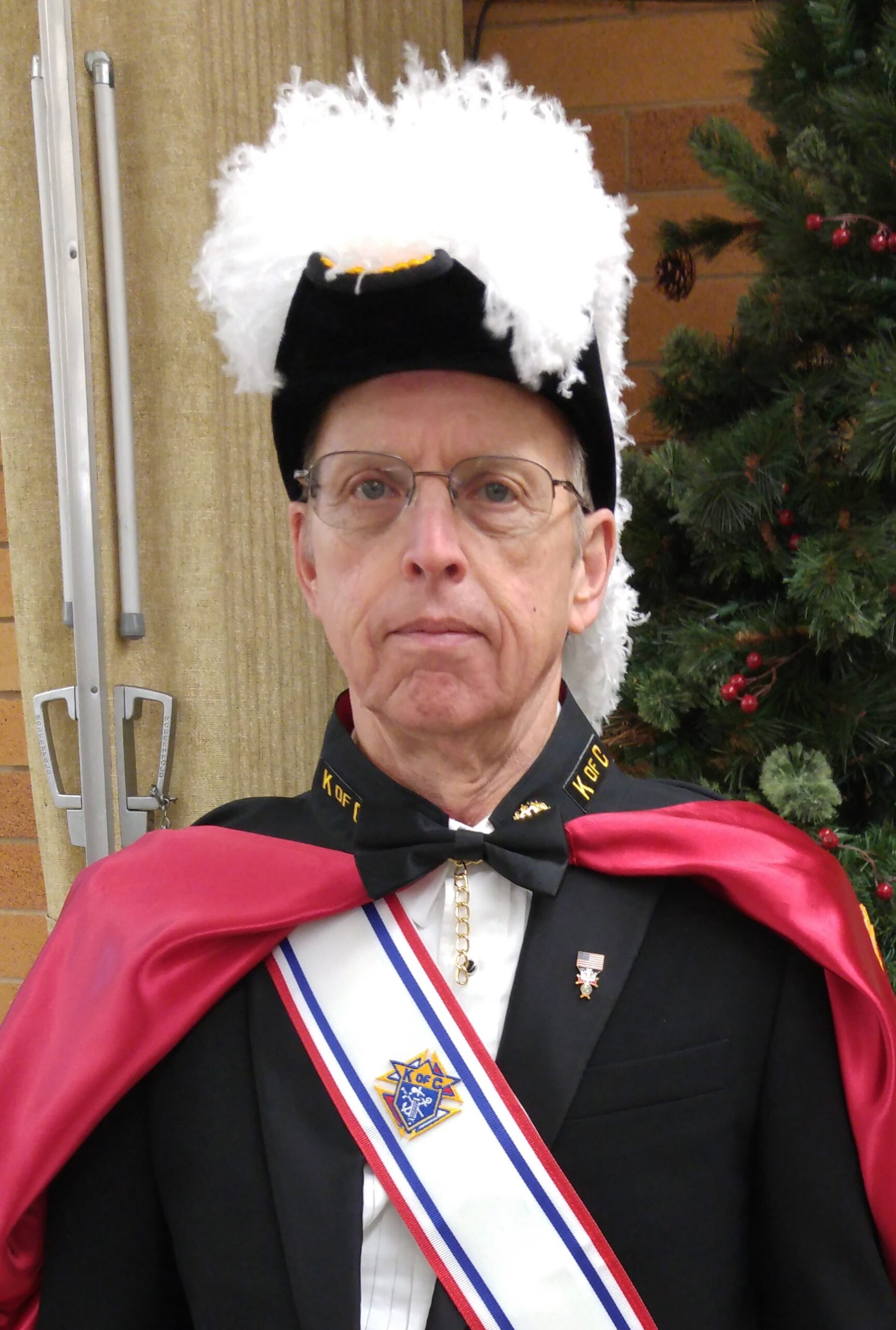 Officers | Knights of Columbus